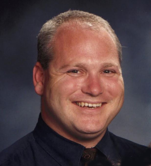 STEVEN RICHARD SMOUT | News, Sports, Jobs - Standard-Examiner